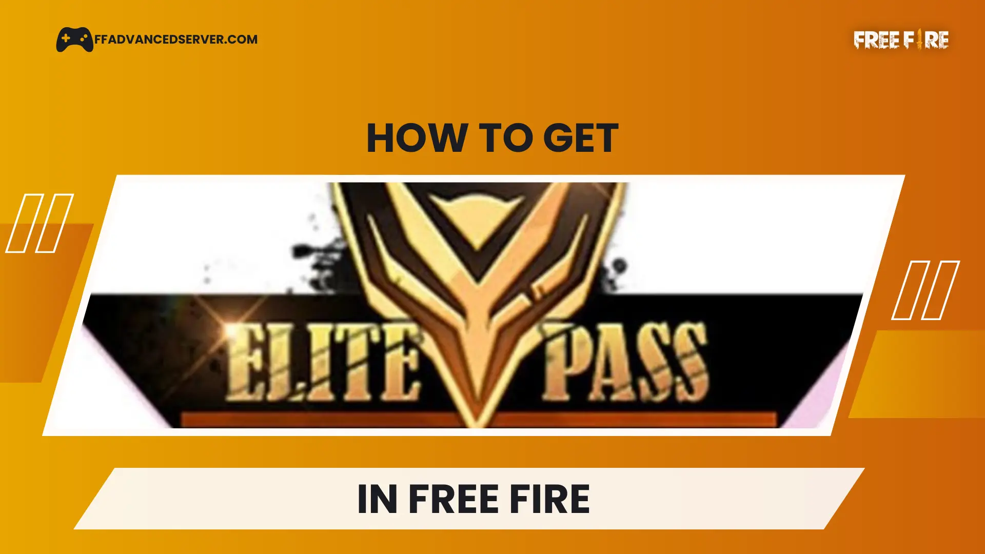 Elite Pass ใน Free Fire คืออะไร? จะรับมันได้อย่างไร?
